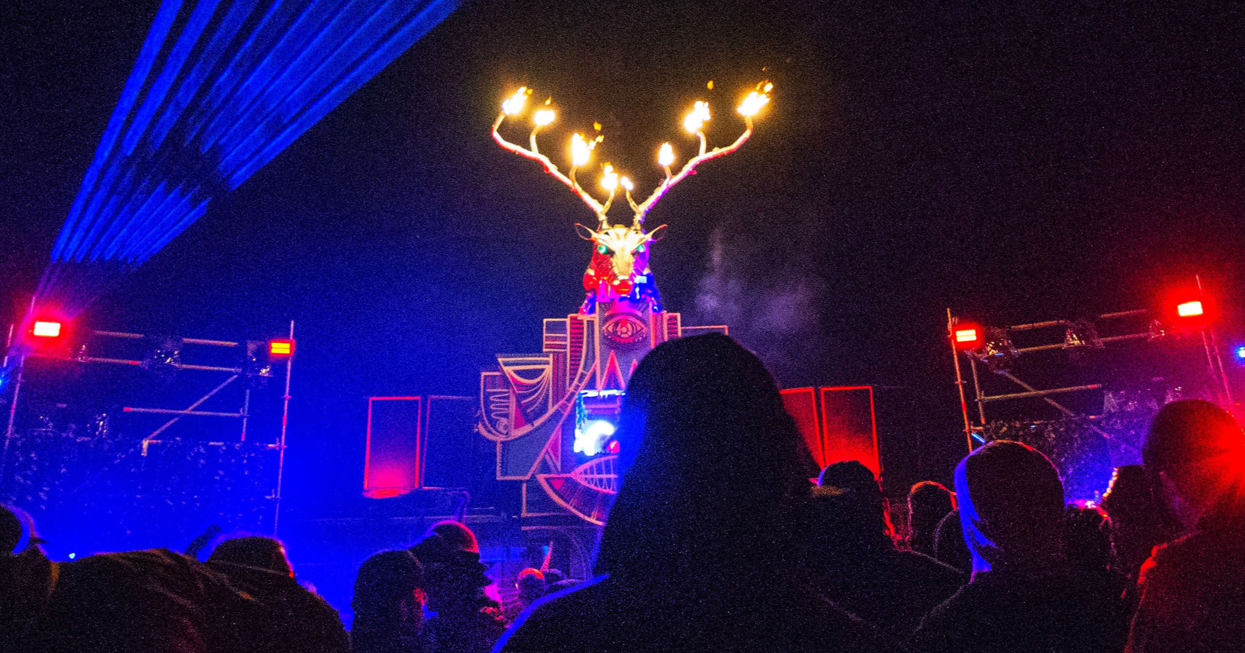 Tickets | Rosa Festival